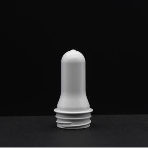 Quality PET Hot Sale Plastic Bottle Embryo for Water Bottle with 38MM for sale