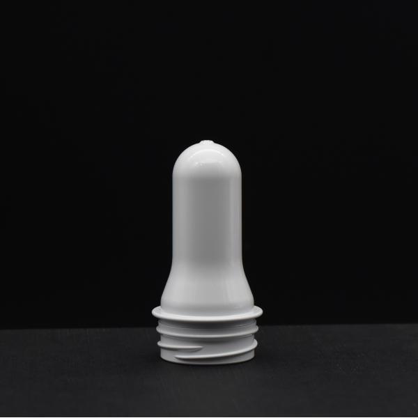 Quality PET Hot Sale Plastic Bottle Embryo for Water Bottle with 38MM for sale