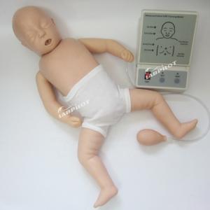 china PALS Manikin for Basic Infant CPR Training Baby Nurses Care Medical Practice