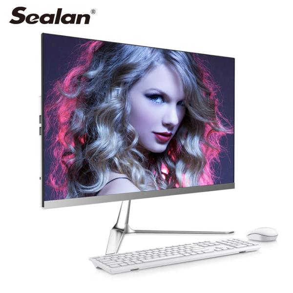 Quality BT4.X PC I5 Gaming DDR3 4GB Desktop PC Intel Core I5 for sale