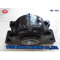 Quality UCPA210 Plummer Block Housing Bearing PA210 Pillow Type Unit Cylindrical Bore Type for sale