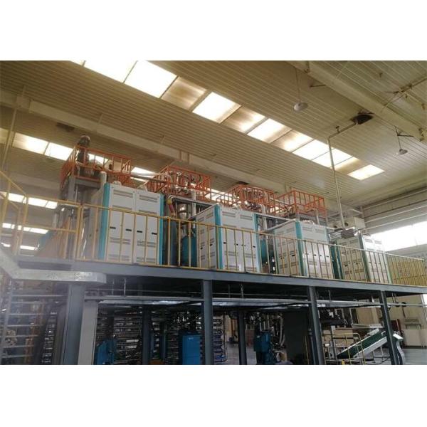 Quality Plastic Resin Desiccant Dehumidifier Industrial Honeycomb Wheel PET Drying for sale