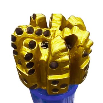 Quality Matrix Body Pdc Bit 6inch PDC Diamond Bit Of Oifield API Drill Bit for sale