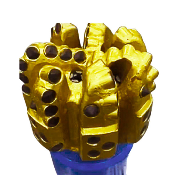 Quality Matrix Body 6-5/8 inch 616 PDC Diamond Bit Of Oifield API Drill Bit for sale