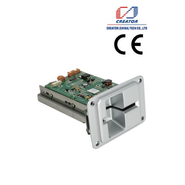 Quality Smart Hybrid Parking IC Card Reader Writer / RFID Card Reader For Payment System for sale