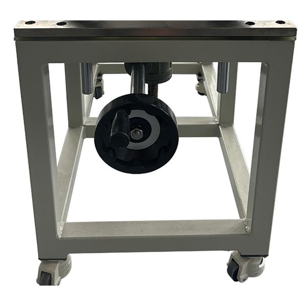 Quality Precision Motive Metal Testing Equipment Motor Testing Fixtures for sale
