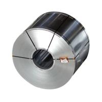 Quality BA Mirror Finish Stainless Steel Sheet Strip Coil 201 J1 J2 J3 J4 Cold Rolled for sale