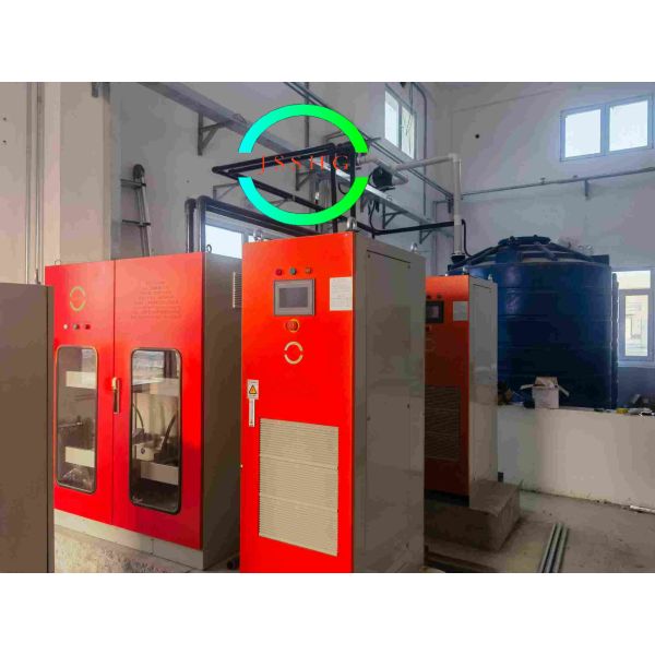 Quality Brine Electrolysis NaCIO Sodium Hypochlorite Disinfection Drinking Water for sale