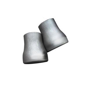 Quality Butt Welding EN10204 3.1B 0.08kg 25mm To 15mm Reducer for sale