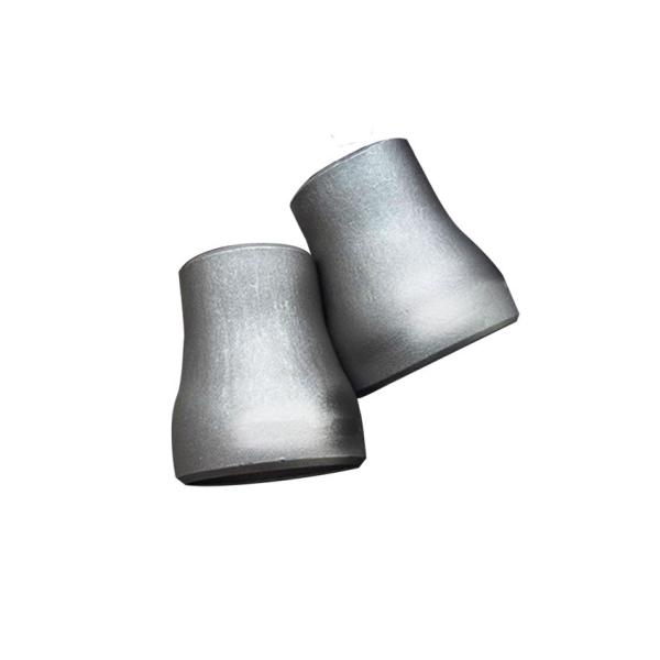 Quality Butt Welding EN10204 3.1B 0.08kg 25mm To 15mm Reducer for sale