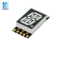 Quality Single Digit 14 Segment SMD LED Display Module For Electronic Equipment for sale