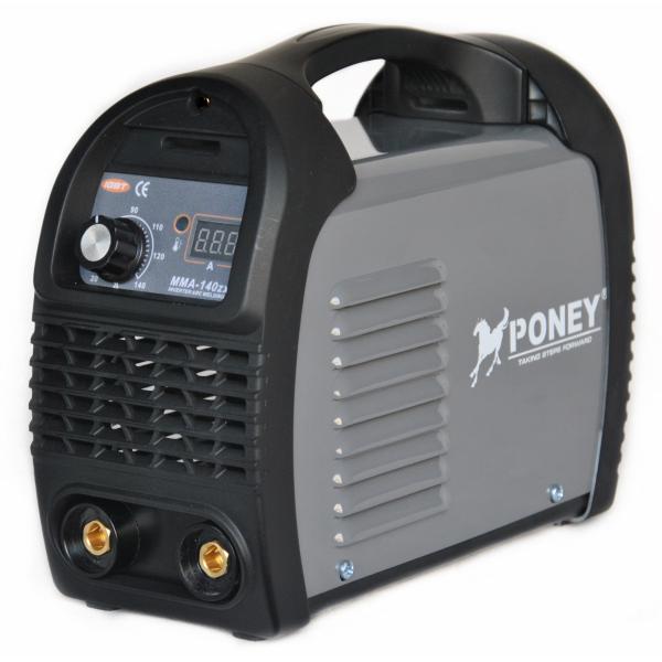 Quality Energy Saving MMA Inverter ARC Welder 3.5kva-4.0kva Input Capacity for sale