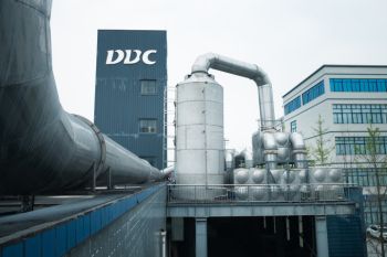 China Factory - DadHank (Chengdu) Biotech Corp.