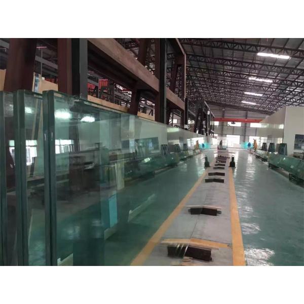 Quality GP-013: Soundproof Insulated Glass for sale