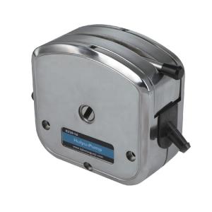 Quality 304 stainless steel quick load industrial pump head for sale