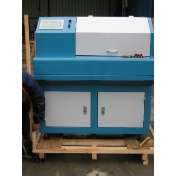 Quality Single Axis Rubber Gasket Machine; CNC Cutting Machine;Mandrel Cutting Machine; for sale