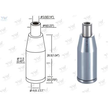 Quality Lock Cable Grippers / Light Hanging Systems For Suspending Signs for sale