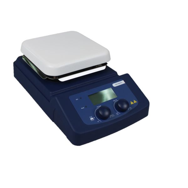 Quality Digital Hotplate Magnetic Stirrer for Accurate Temperature Control in Lab Experiments for sale