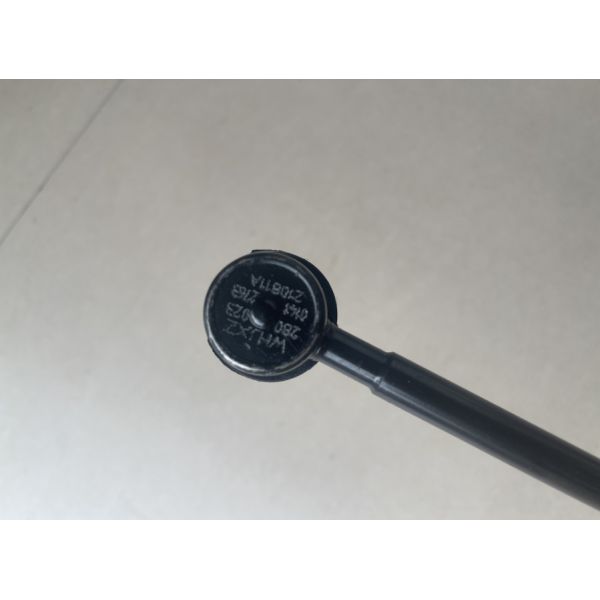 Quality Geely Boyue Car Chassis Parts Connection Front Stabilizer Rod for sale