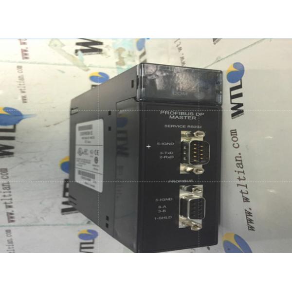 Quality GE FANUC 90-30 PLC Dc Output Module IC693ALG392 240VAC for sale