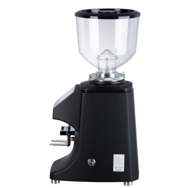 Quality Flat Burr Doserless Coffee Grinder for sale