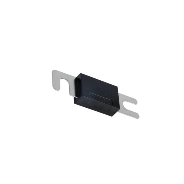 Quality low current Ceramic Auto Fuses Black Colour DC2700A Breaking Capacity for sale