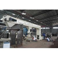Quality Vertical Universal Industries Bucket Elevator Multipoint Feeding Hoister for sale