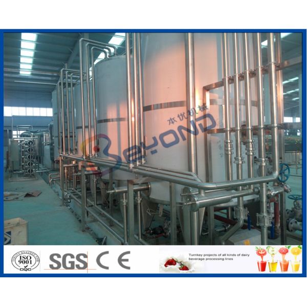 Quality Fruit Processing Plant Juice Making Machine Orange Juice Extractor With Washing for sale