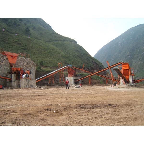 Quality Multiple Safety Industrial Crusher Industrial Stone Crusher Machine for sale