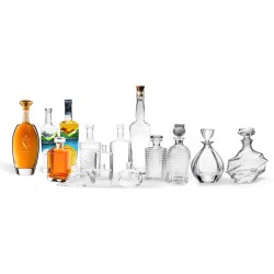 China Factory - Chongqing Jewhui Glass Packaging Co., Ltd.