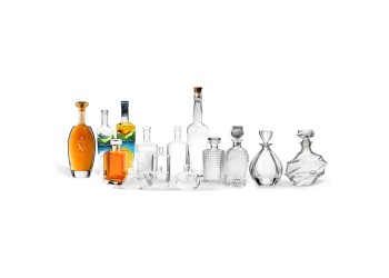 China Factory - Chongqing Jewhui Glass Packaging Co., Ltd.