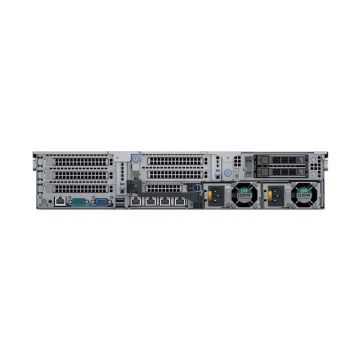 Quality 32Gx8 480GSSDx2 Poweredge DellS GPU Server R750XS 4314x2 H345 800Wx2 for sale