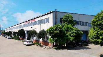 China Factory - Hubei Minghe Ruihai Import and Export Co., Ltd.