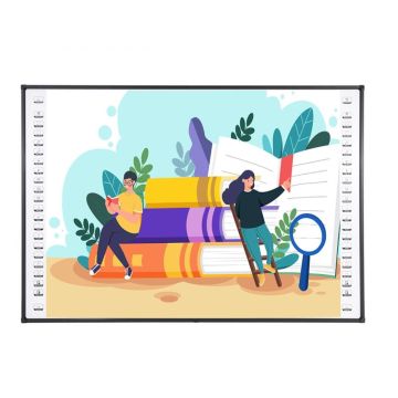 Quality Factory Direct IR Touch Finger And Pen Writing Ultra High Resolution USB for sale