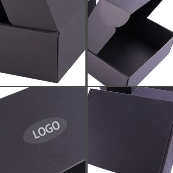Quality Custom Private Brand Shoe Packaging Box Glossy Matt Varnish Surface for sale