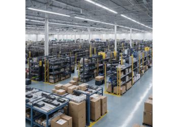 China Factory - Shenzhen Chive Electronics Co., Ltd.