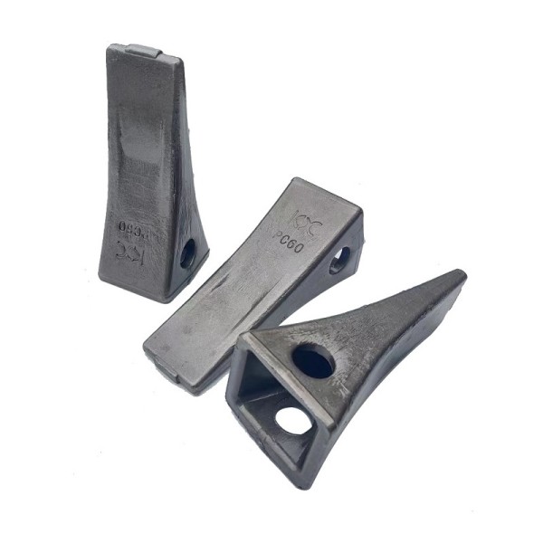 Quality 205-19570RC Excavator Bucket Tooth PC200 Pc60 Pc100 DH155 SK200 E330 E312 for sale
