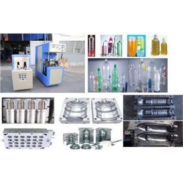 Quality Automatic Water Bottling And Capping Machine Production Line Bottle Water for sale