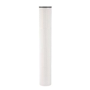 Quality Industrial Water Treatment Filter Cartridge for sale
