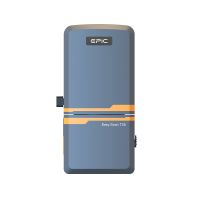 Quality Class I 3D Terrestrial Laser Scanner For Short Range High Precision for sale