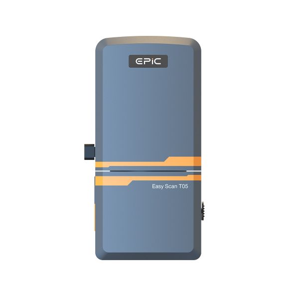 Quality Class I 3D Terrestrial Laser Scanner For Short Range High Precision for sale