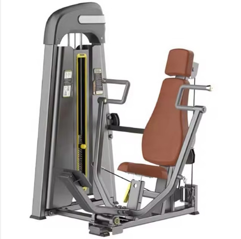Quality Commercial Gym Fitness Glute Machine Gym Exercise Equipment 500 Lbs for sale