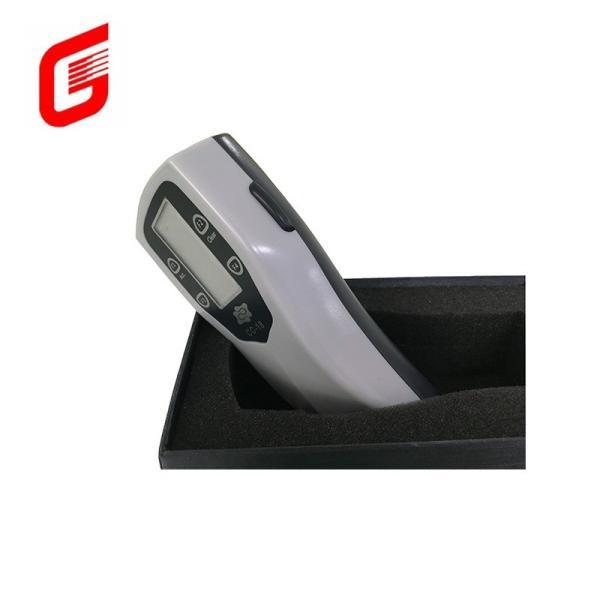 Quality 800 Cards per Second Multifunctional Handheld IC Card Counter for Transparent Cards for sale