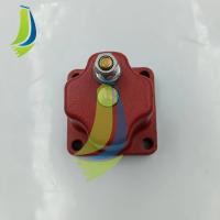 China 3054609 Stop Solenoid Valve 24V For Engine Parts factory