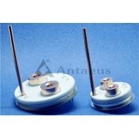 Quality Ceramic Metal Soldered Metallized Alumina Ceramics Relay Parts ISO14001 for sale