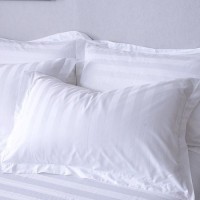 Quality Comfortable Hypoallergenic Luxury Hotel Sheets Hotel Style Linen for sale