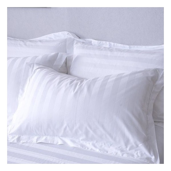 Quality Comfortable Hypoallergenic Luxury Hotel Sheets Hotel Style Linen for sale