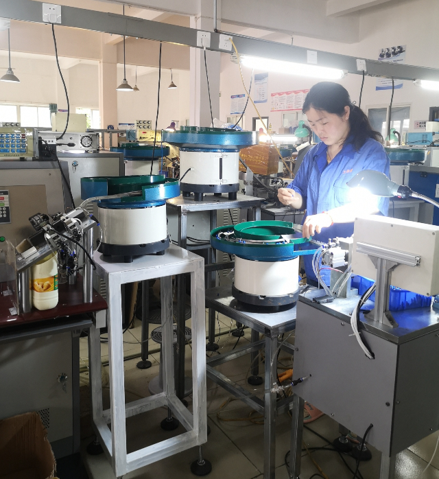 China Factory - Sichuan Qixing Electronics Co., Ltd.
