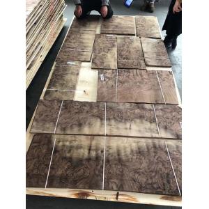 Quality Natural Wood Veneer for sale