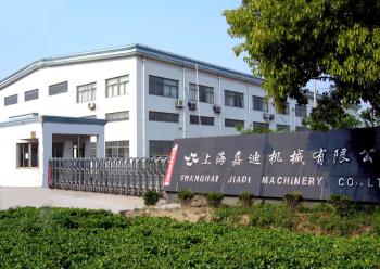 China Factory - Shanghai Jiadi Machinery Co., Ltd